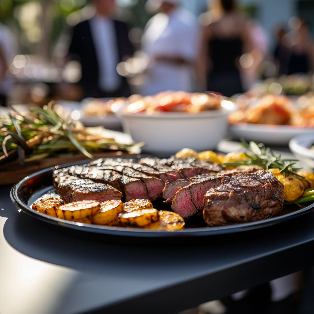 Brazilian BBQ Catering in Sydney – Brazilian Flame BBQ