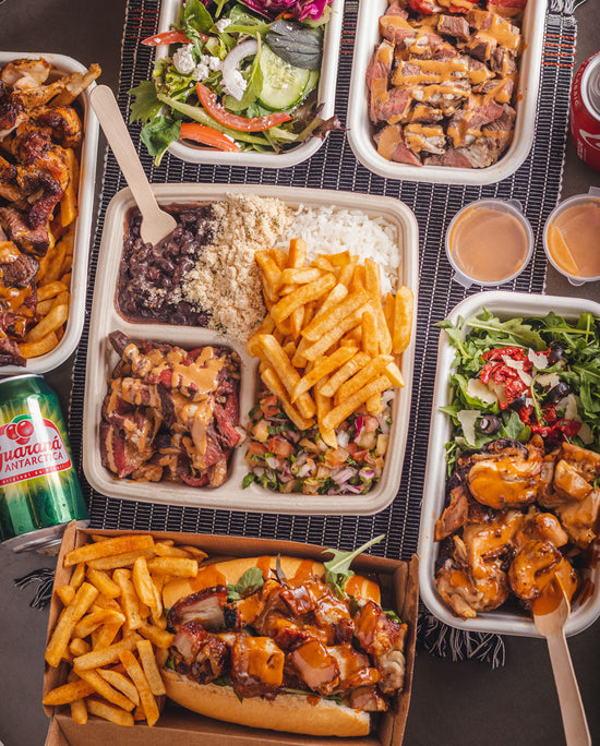 Brazilian Flame BBQ Maroubra Shop